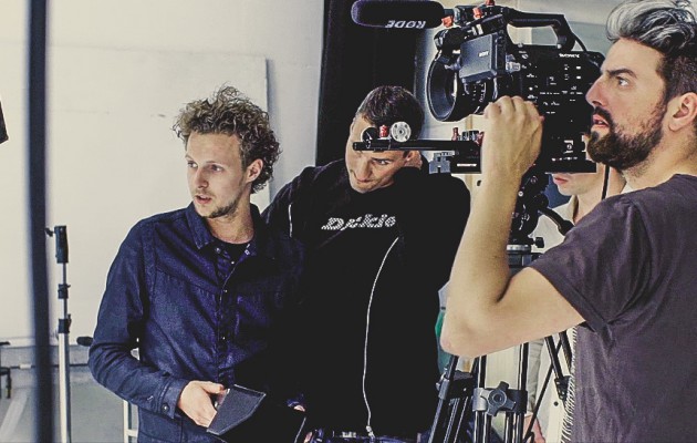 Tim Senders - Actor & Director