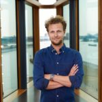 Tim Senders | Senders Media - Presentator & Programmamaker